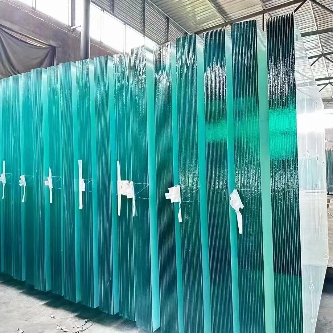 Tinted Reflective Glass Sheet - Bronze Euro Grey Dark Blue