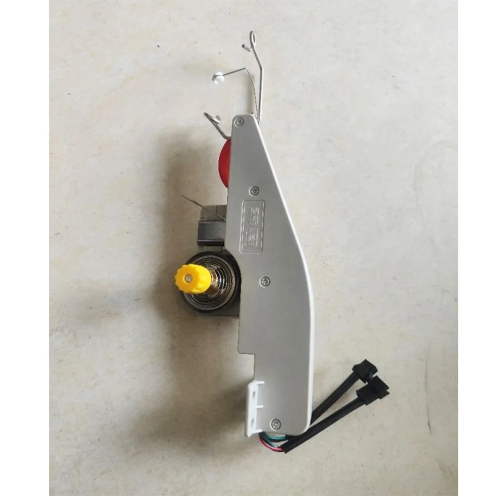 High-quality Yarn Guide for Chinese Made Flat Knitting Machine