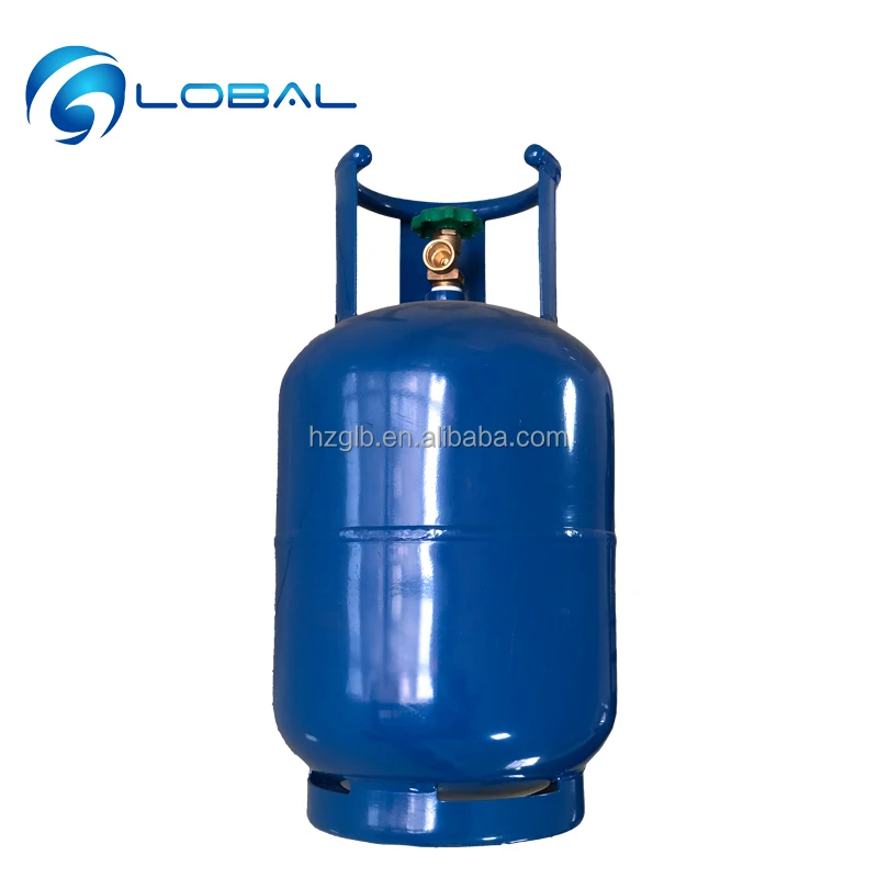 Philippines 11kg Lpg Tank Gas Cylinder for Cooking - OEM