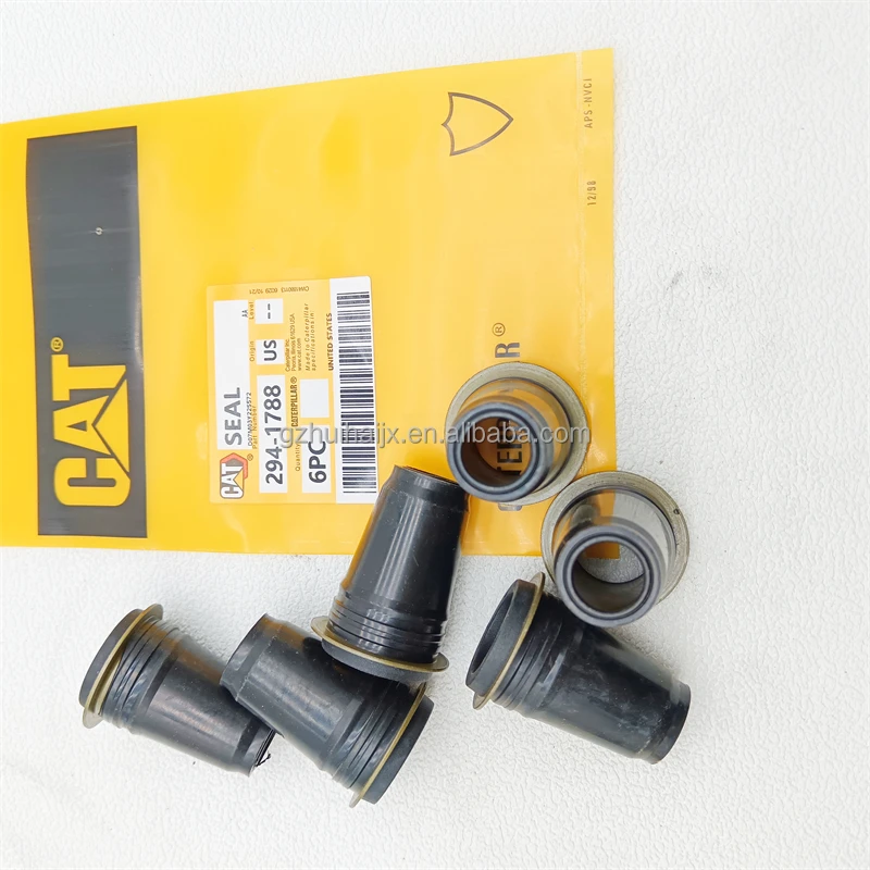 C6.4 Diesel Engine Parts Nozzle Oil Jet 2941722 Engine Cooling Nozzle ...