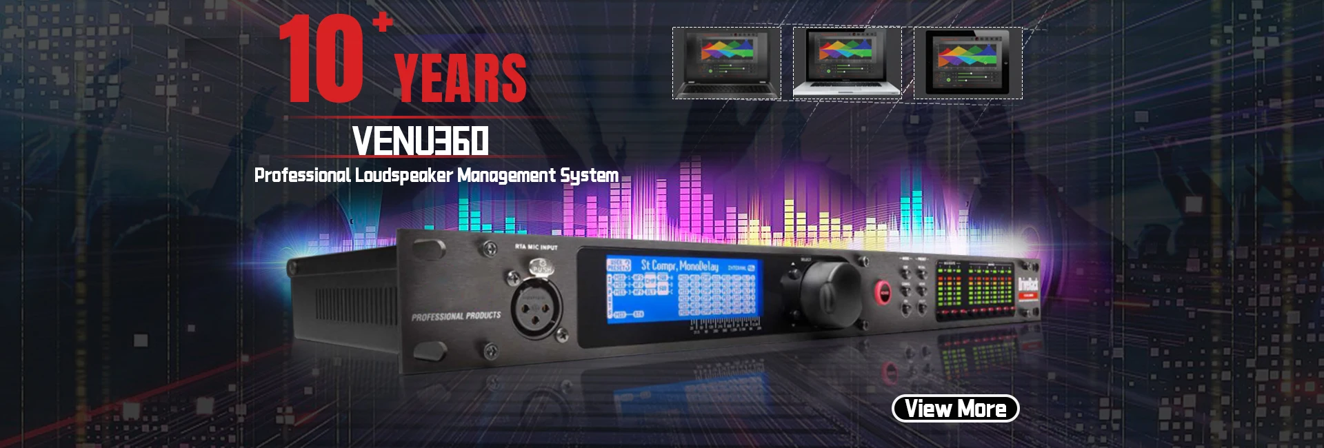 Company Overview - Guangzhou Sendor Electronic Technology Co., Ltd.