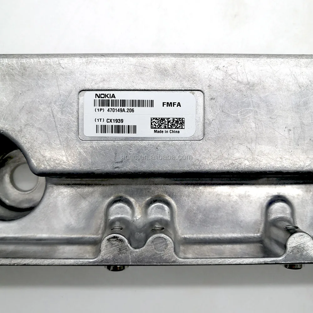 FMFA 7 Nokia Siemens RRU Base Bracket for NSN Flexi MCPA LTE