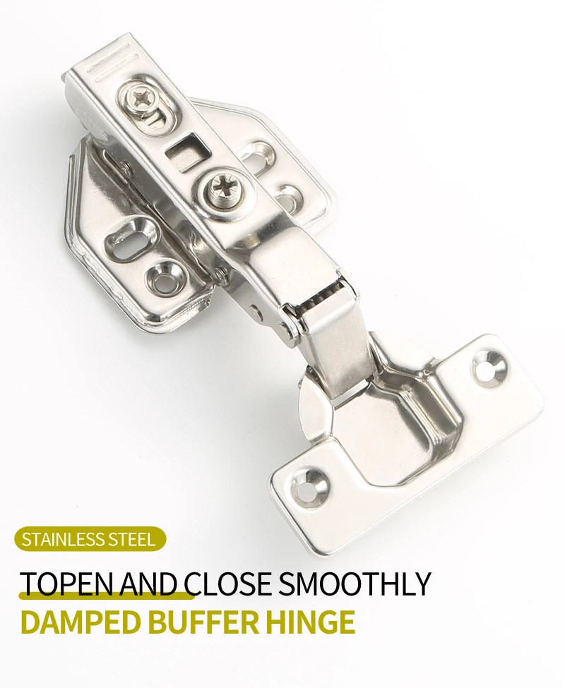 Low Price Hydraulic Pressure Hinge Hydraulic Damper Cabinet Hinge ...