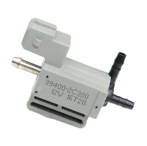394002C300 39400-2C300 Turbo Charger Waste Gate Solenoid Valve For 16 ...