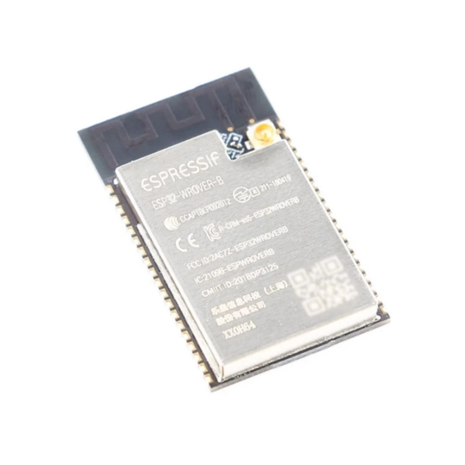 Original ESP32-WROWER-IB Dual Core WiFi&Bluetooth MCU Module IoT Wireless Module electronics ...