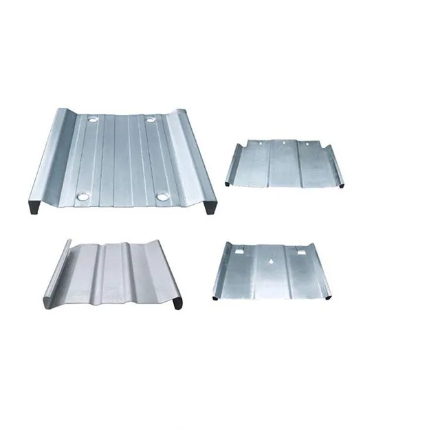 ESP Dust Collector Stainless Steel Anode Plate/collecting Electrode