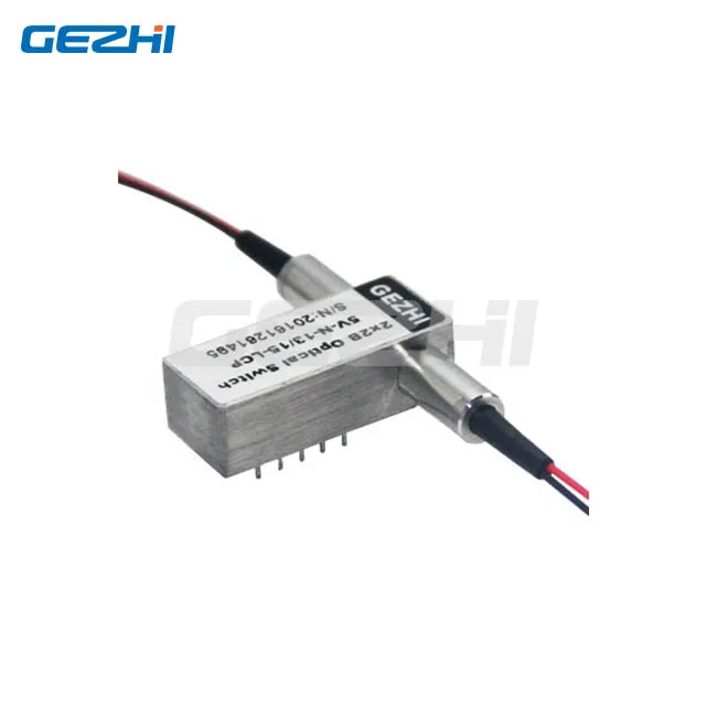 Mini 1310/1490nm 2x2 Optical Fiber Bypass Switch - Buy Optical Fiber ...