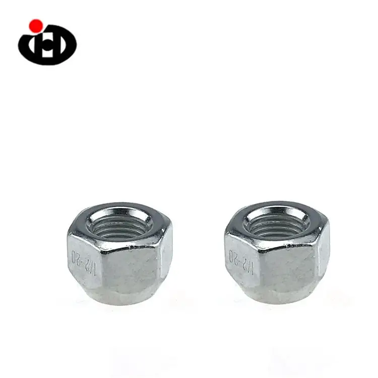 ISO9001 JINGHONG DIN 74361 Wheel Locking Nut - Secure & Durable