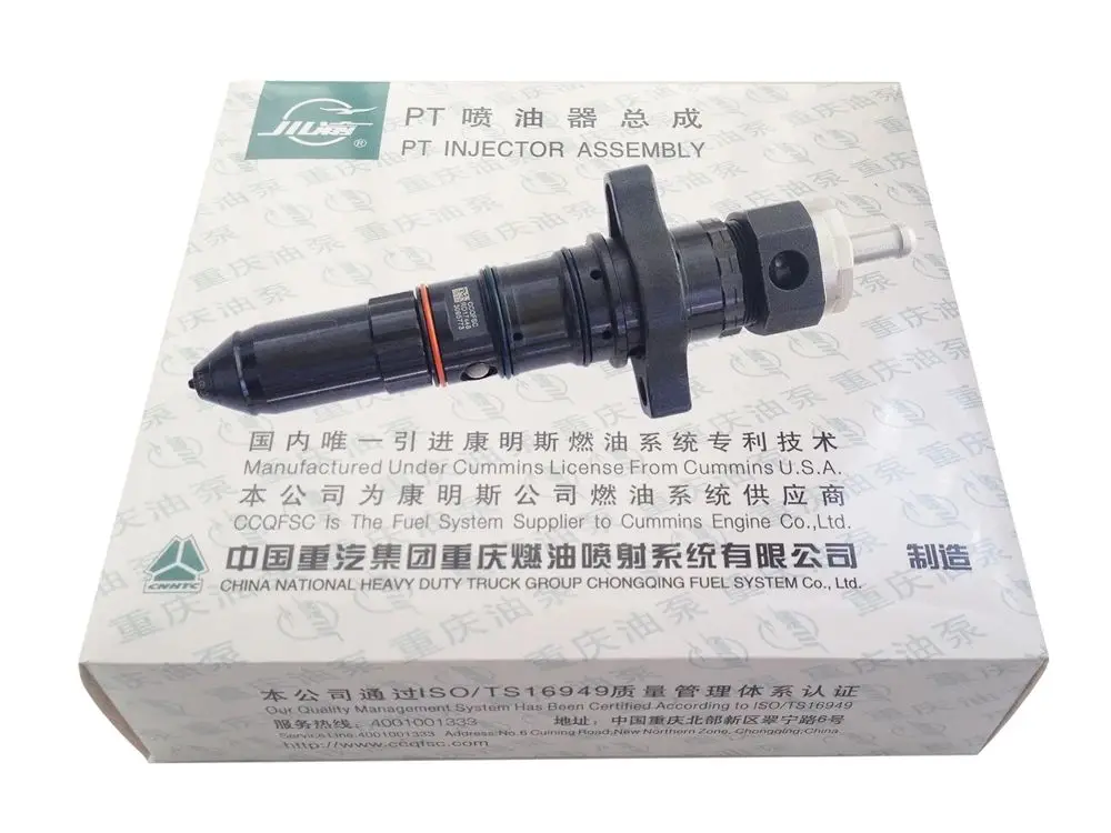 3095773燃油喷射器完整的kta50柴油发动机备件康明斯 - Buy Kta 50 G3康明斯喷油器compleate 3095773 ...