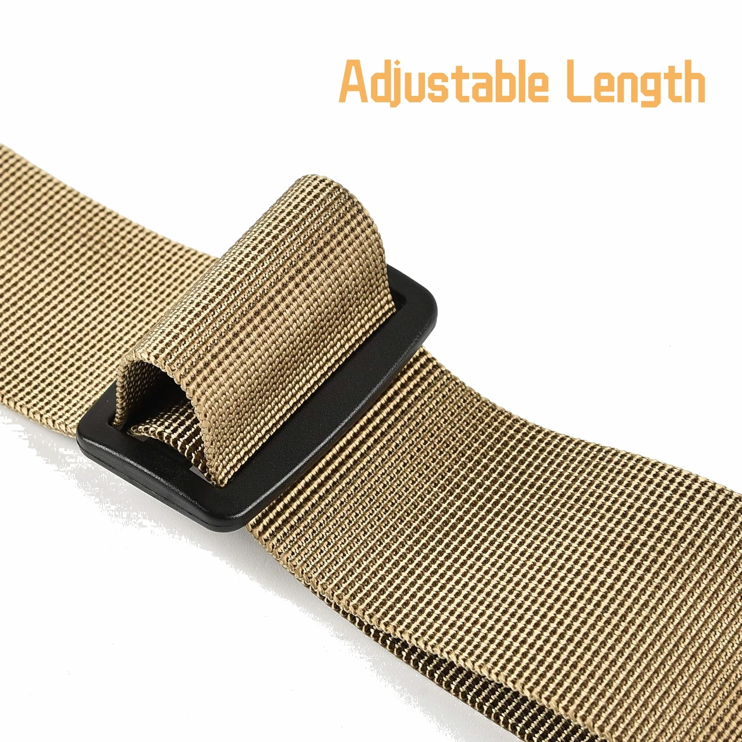 Wholesale Nylon Webbing Diagonal Tactical Strap Multifunctional ...