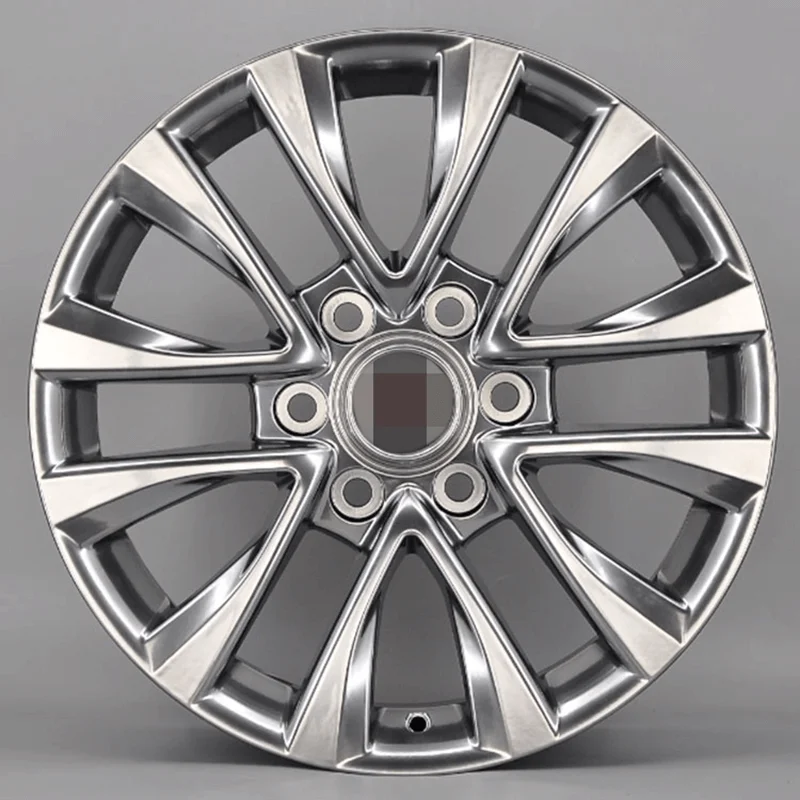 20 Inch Patrol Y62 Y61 Y60 Suv 18 Inch Alloy Wheels Rims 6*139.7 ...