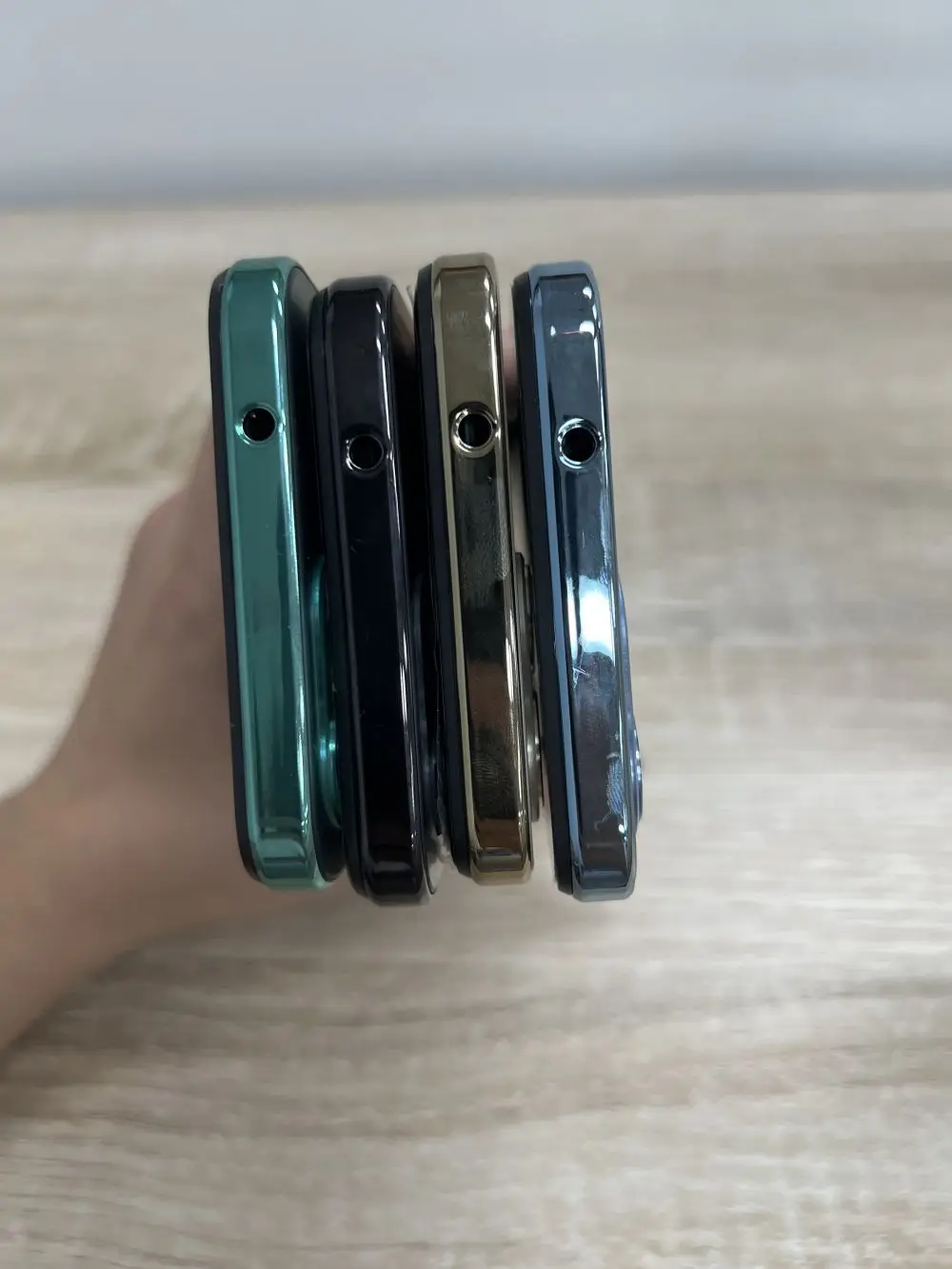 Nuevos Hidden Camera Smartphone Mag Safety Case For Sungsung ...