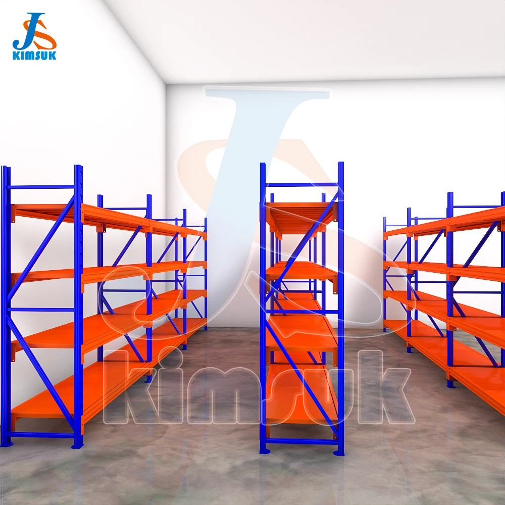 heavy duty racks for warehouse industrial racks steel shelving ...