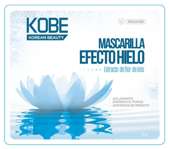 Private Label Korean Moisturizing Whitening Face Mask Sheet Beauty