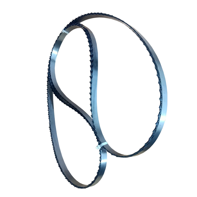 Wide Size Woodworking Tools Band Saw Blade C75s Carbon Steel Material ...