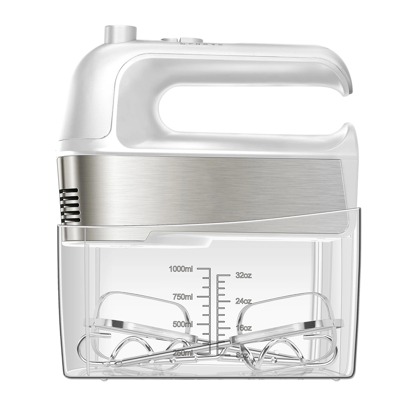 250-350w Hand Mixer,Electric Mixer With Holder - Buy Mini Mixer,Food ...