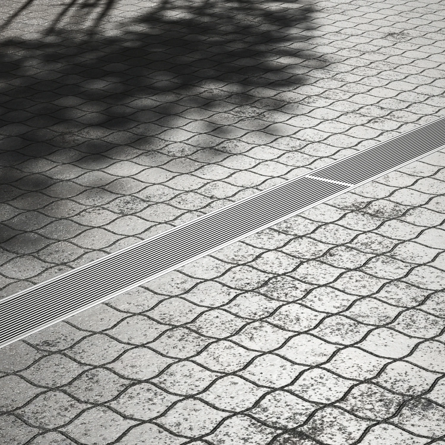 OEM Premium Stainless Steel Trench Drain System Perfect Outdoor ...