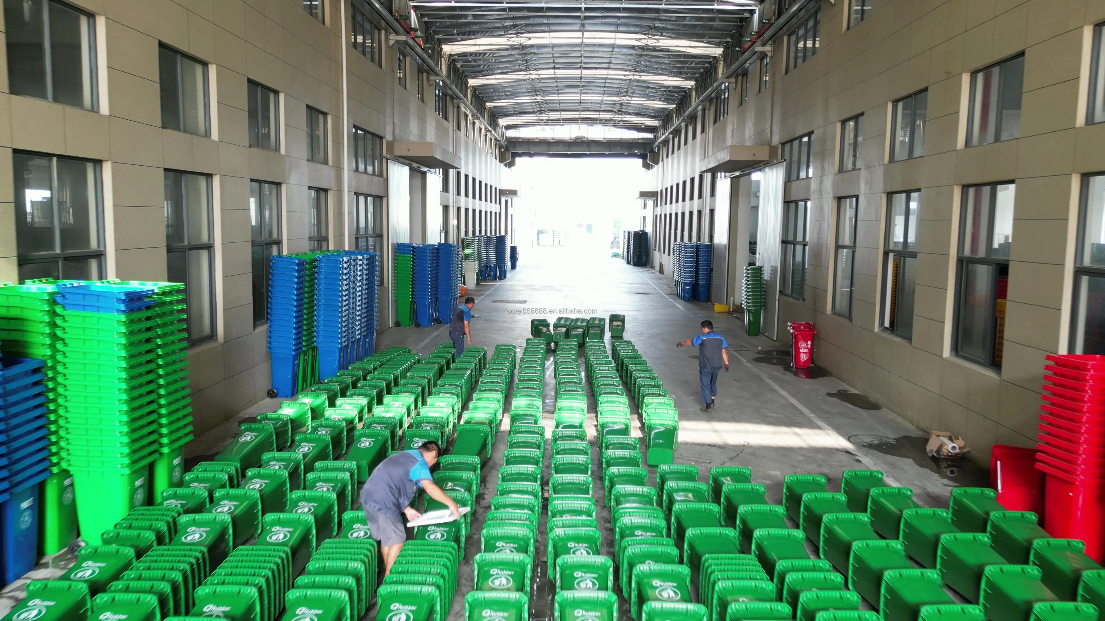 Green Inspection Chamber Plastic Manhole Mould Preservative Invisible ...