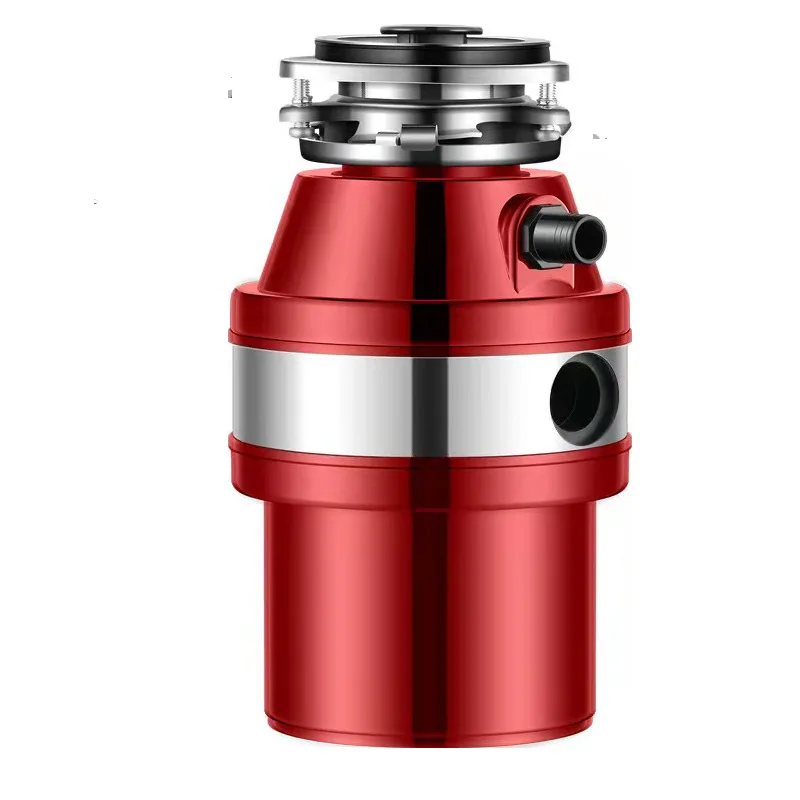 Hot Sale Household Kitchen Food Waste Composting Machine Factory Food ...