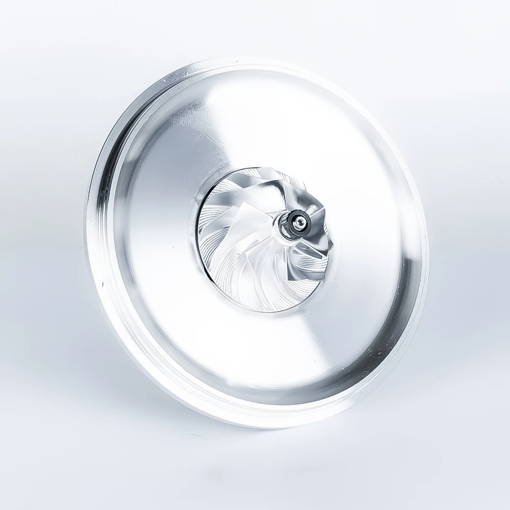 Billet Turbo Core for Toyota Hiace/Hilux 2.5 D4D 75Kw 102HP 2KD-FTV 2KD ...