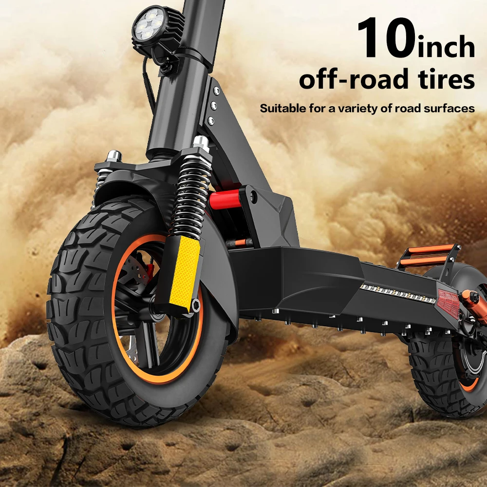 Eu Warehouse Ienyrid M4 Pro S+ Max Fast 45km/h 800w Powerful E-scooter ...