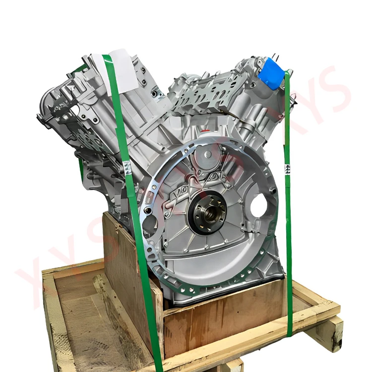 Popular In 2022 Auto Engine Systems Mercedes Om642 820 Diesel Aluminum ...