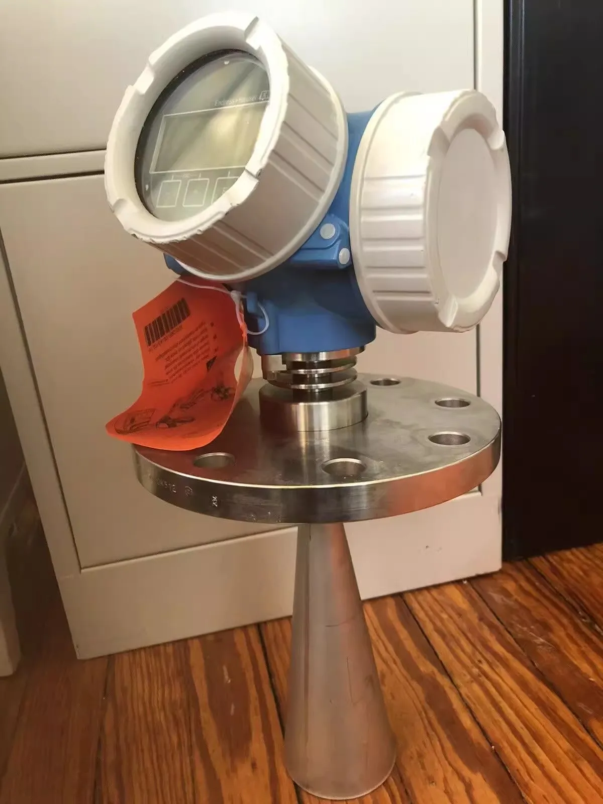 Endress Hauser Liquiphant Float Level Switch FTL50 FTL51 FTL50H FTL51H ...