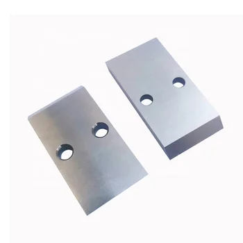 Gala Knife Of Harden Steel Rotary Cutting Blade For Gala Pelletizer ...