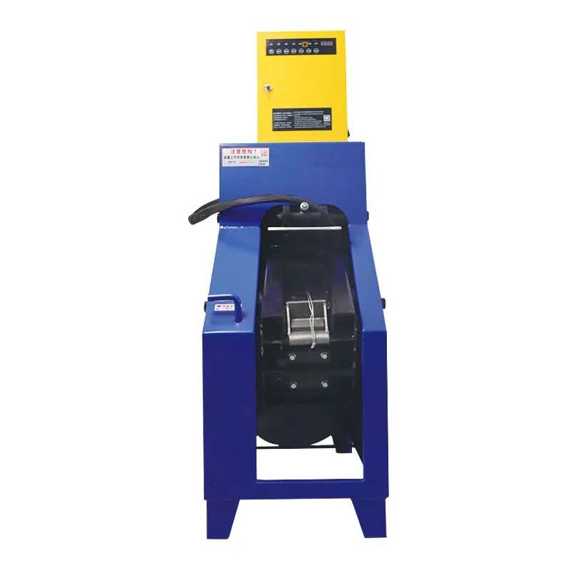 Truck Brake Linings Shoes Cleaner Remover Machine Control Cabinet ...