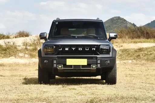 Jetour 2023 Full Vehicles Suv 2.0t 4wd Jetour Traveler - Buy Compact Suv,5 Door 5 Seats Suv ...