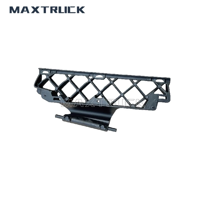Benz Actros MP4 Folding Alloy Step Plate - Durable & Versatile