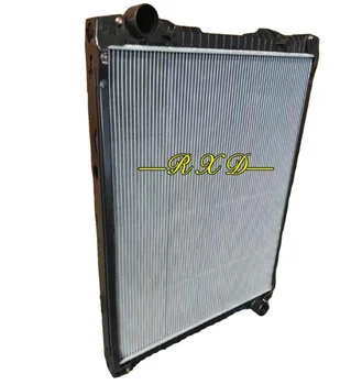 Radiator Intercoolers For Trucks And Excavators 1769999 1784615 177096 ...