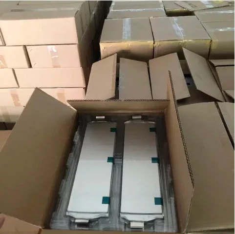 IEC62133 Certified SK 40Ah NMC Pouch Cell for EV Forklift Lithium Ion ...
