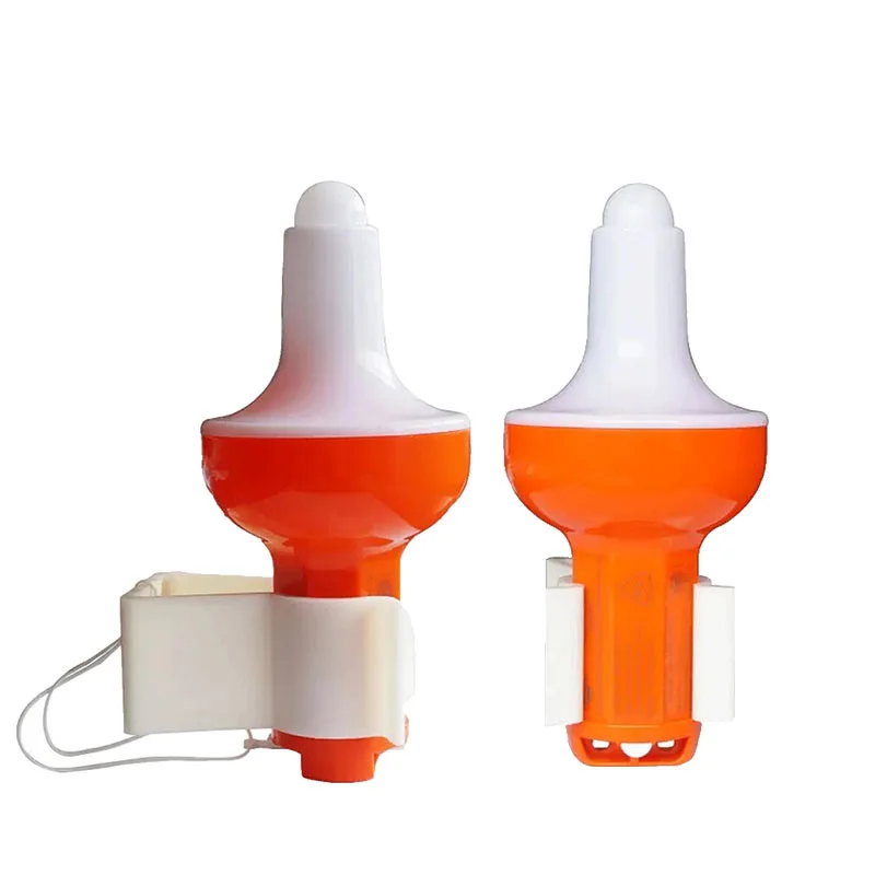 SOLAS Approved Self-Ignition Lifebuoy Light - Long Working Time