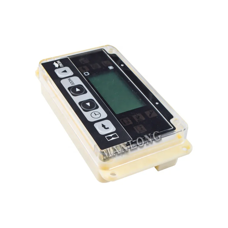 Display Instrument Assy for Toyota - MANLONG 57110-26560-71