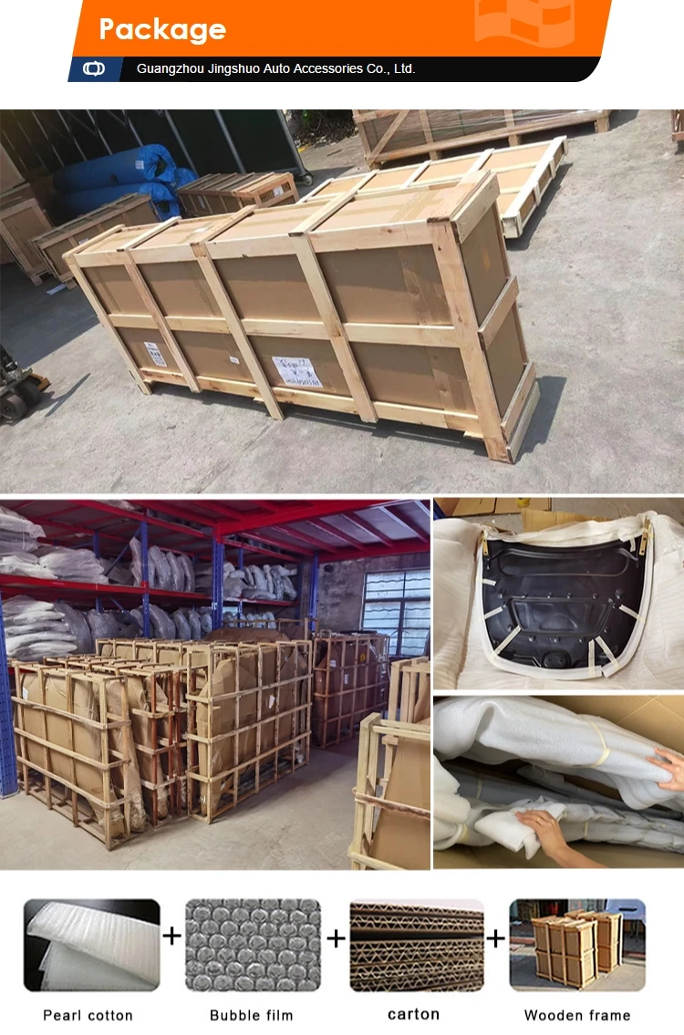 Dmc Style Carbon Fiber Wing Spoilers For Lamborghini Aventador Lp700 ...