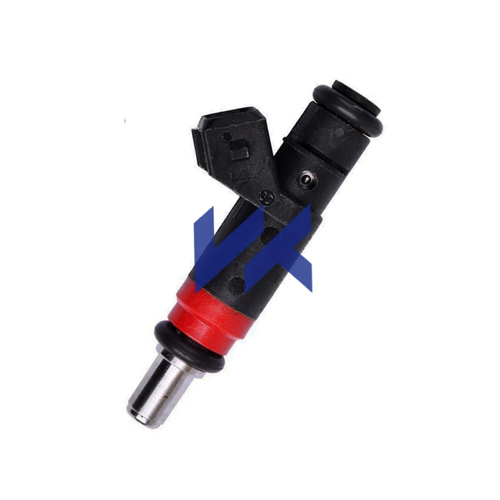 Fuel Injector New Injector Nozzle 12692884 For Buick Cadillac Chevrolet ...
