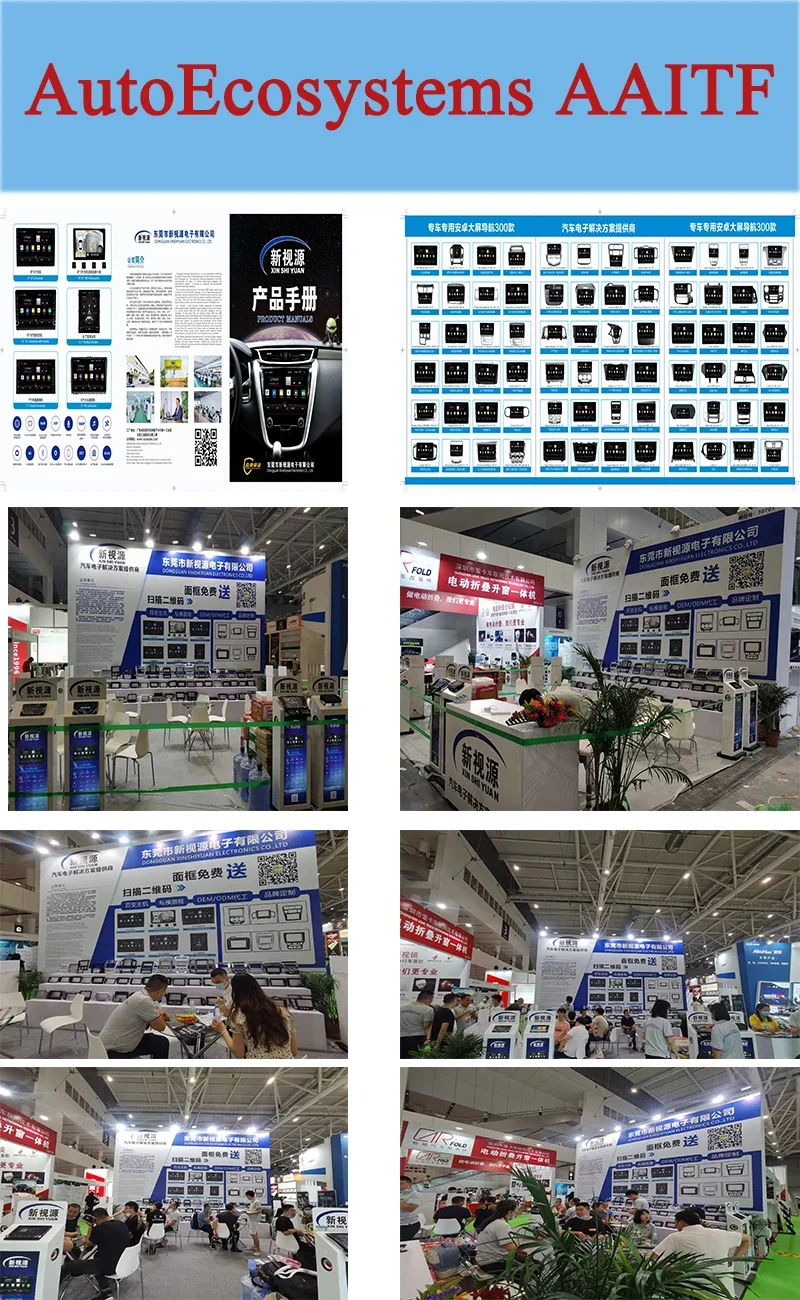 9 Inch Carplay Android Auto - Versatile Car Radio Solutions