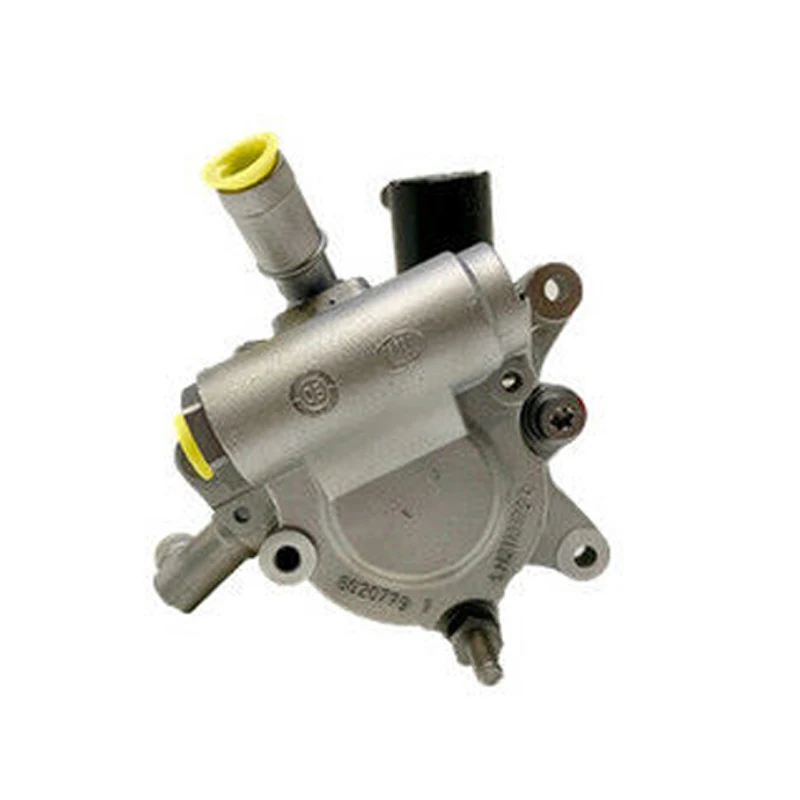 SL550 Power Steering Pump - OEM 0054667201 for Mercedes Benz