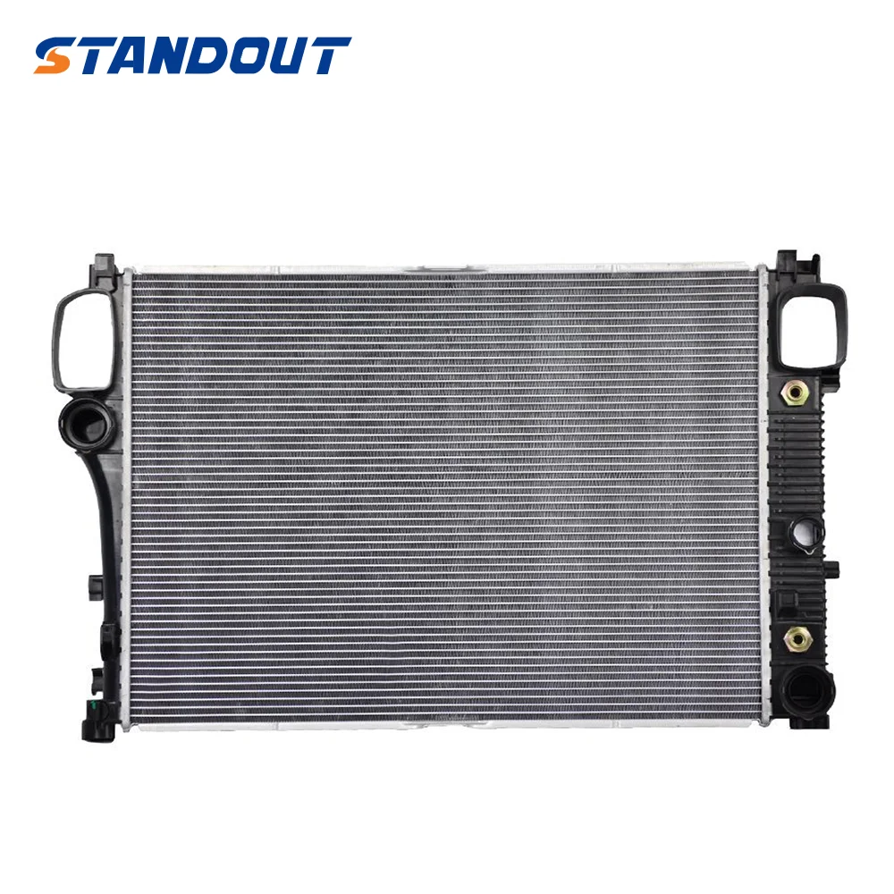Auto Spare Parts 17118623366 N20 X3 Radiator For Bmw X3 F25 Xdrive28i 2 ...