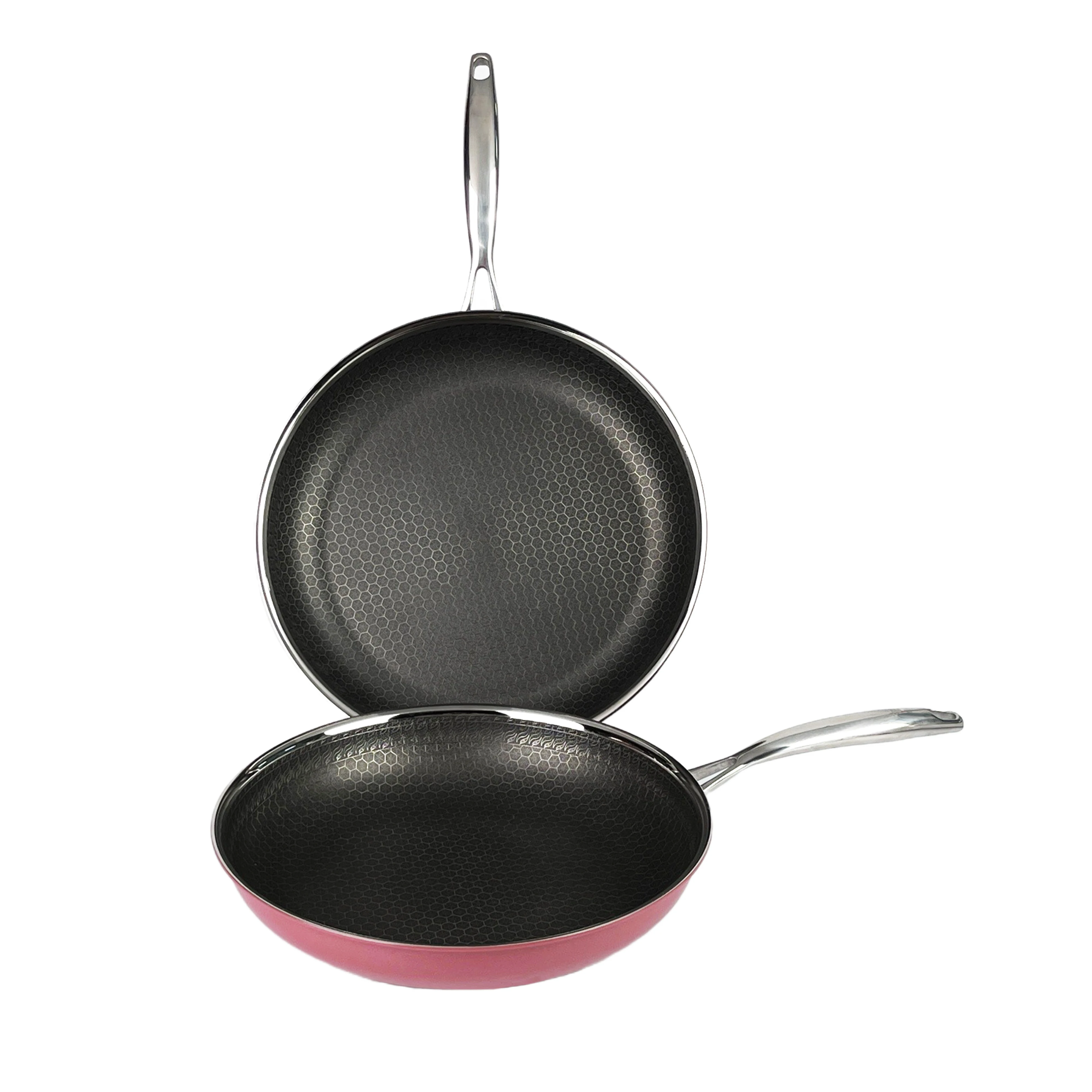 Customization Color Non Stick Cookware Set - Eco-friendly