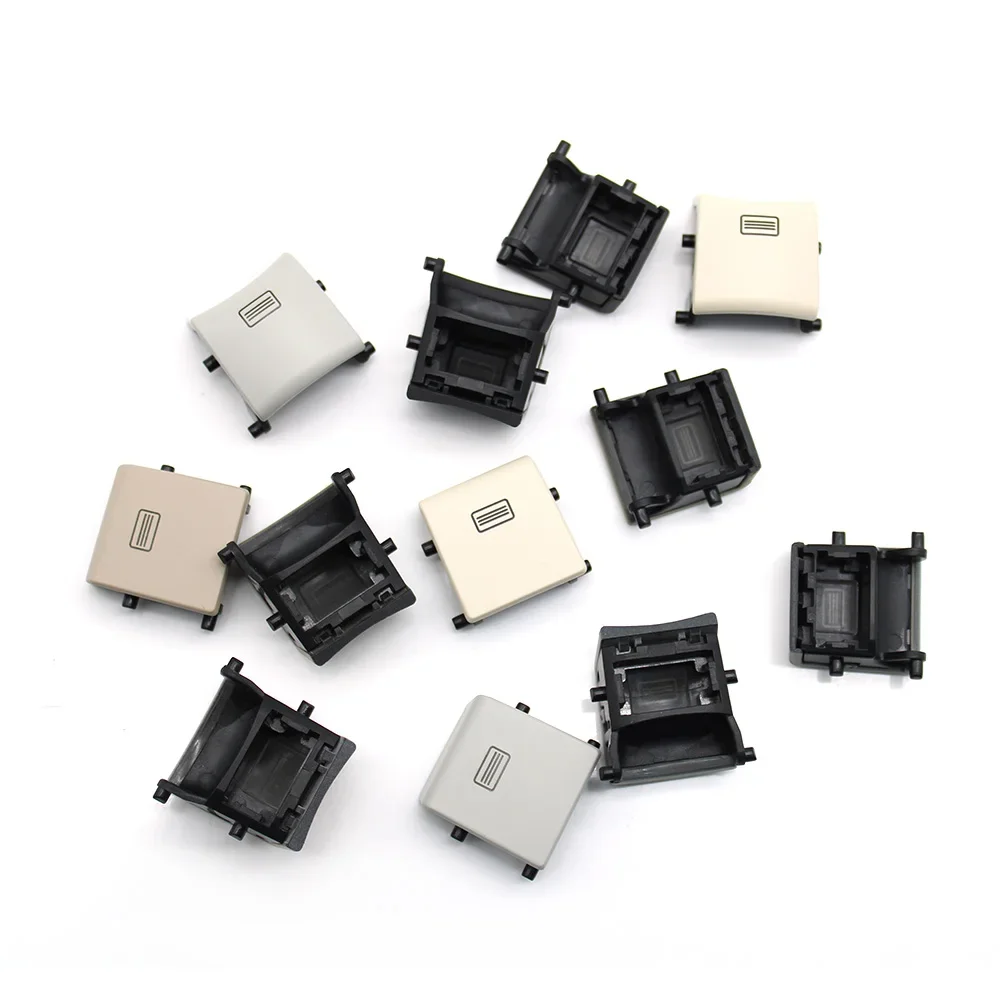 Car Sunroof Window Switch Button Ceiling Light Switch Button Assembly ...