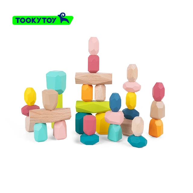 Ningbo Tooky Toy Co., Ltd. - Educational toys, Puzzle
