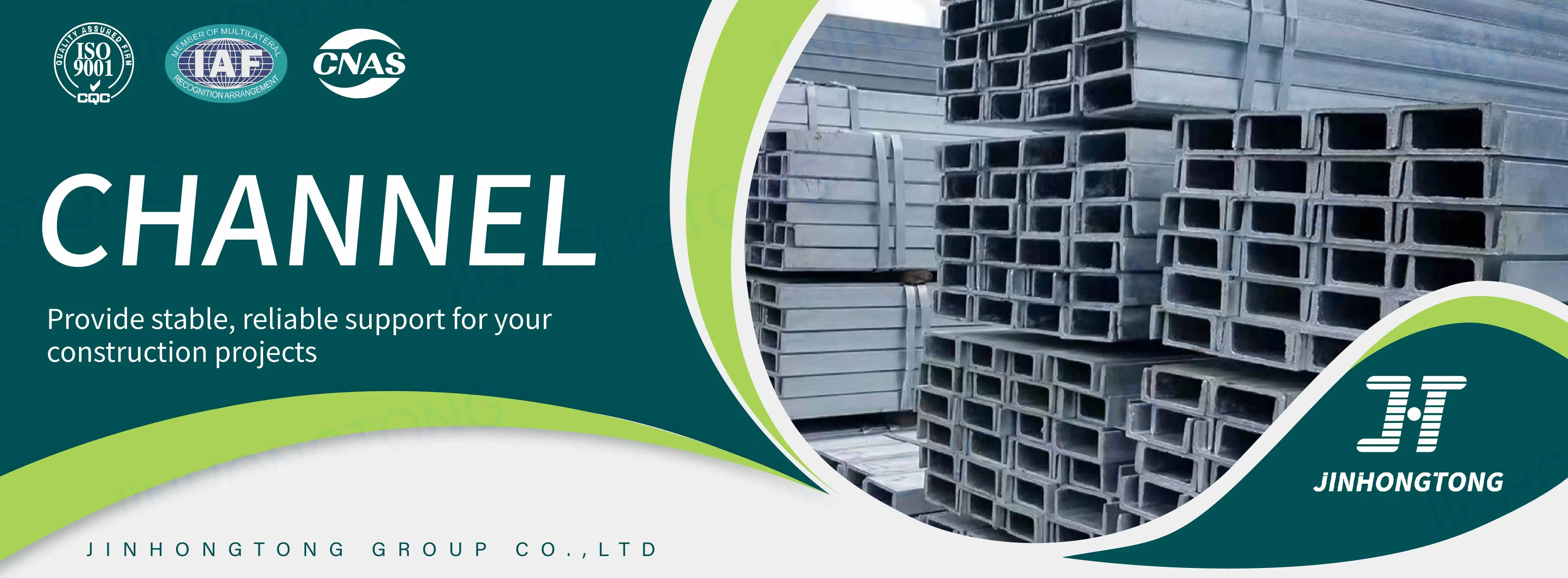 Upn Unp European Standard S235jr S275jr U Channel Upn Steel Profile Upn Beam 6m 12m U Beam - Buy ...