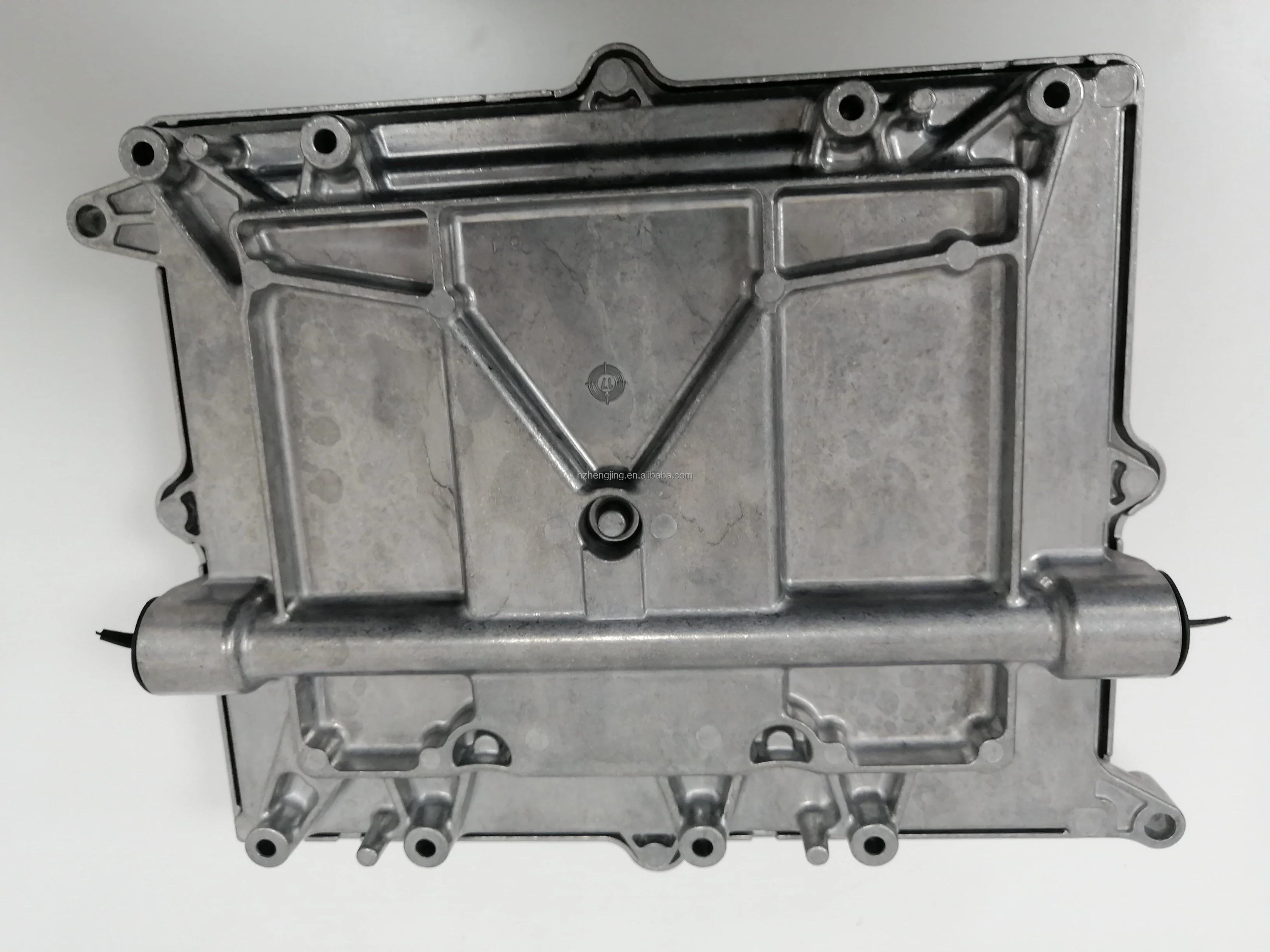 Daewoo Bus Parts ECU 65.11201-7016 for Doosan Dl08 Engine