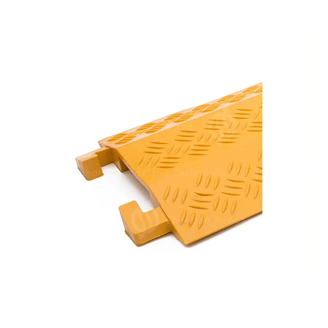 Underground Flexible Plastic Cable Gland Cover For Speed Bump Cable ...