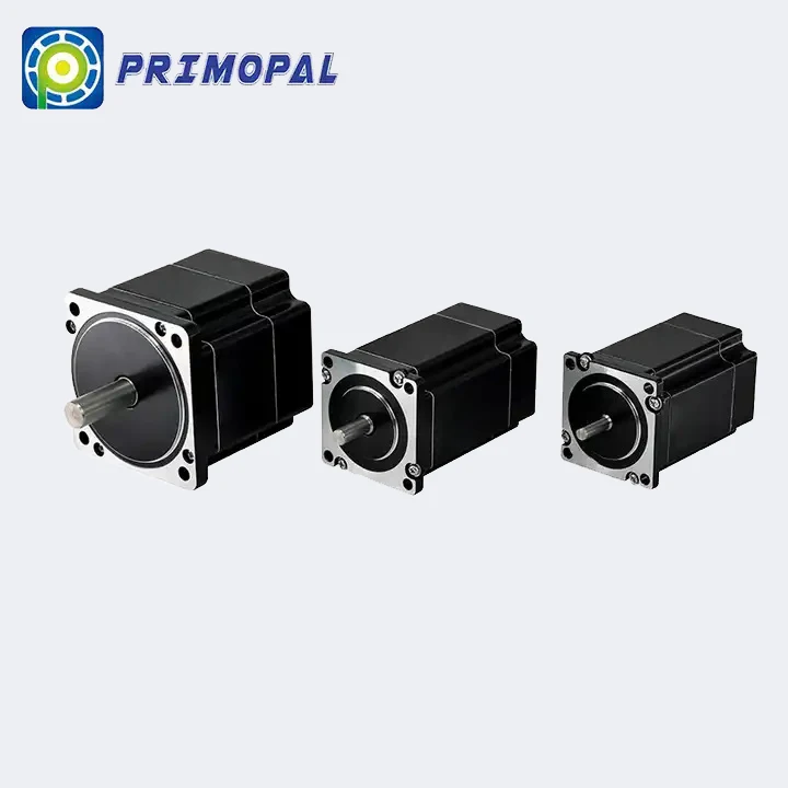 Primopal advance waterproof stepper hybrid NEMA 14 17 23 24 34 motor ...