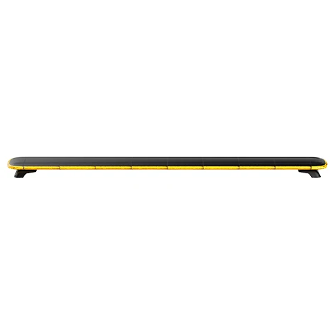 ECE R10/ECE R65 Class 2/CISPR25 Class 3/SAE J845 Class 1,1800MM Amber ...