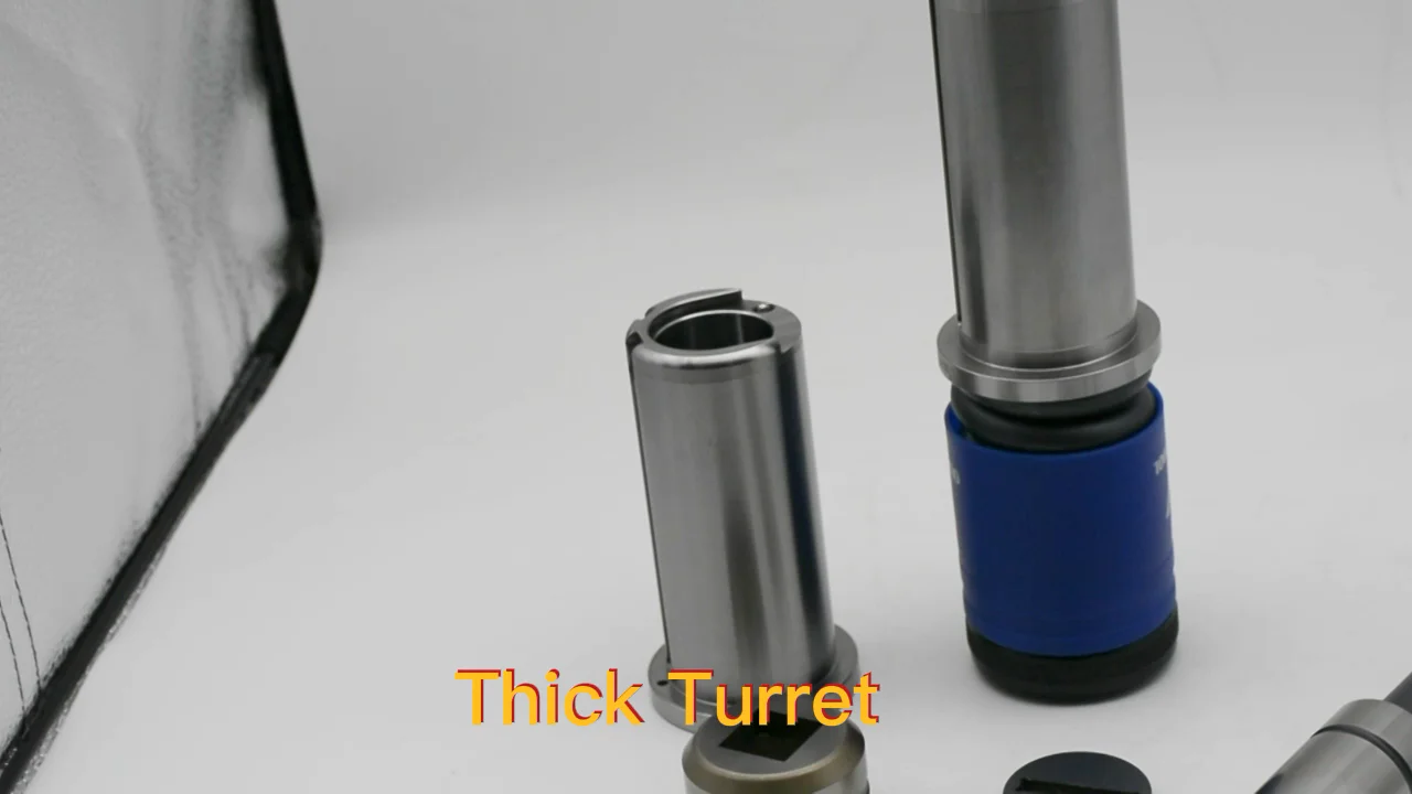 Standard Series For Amada Punch Press Tooling Punches Slug Die - Buy ...