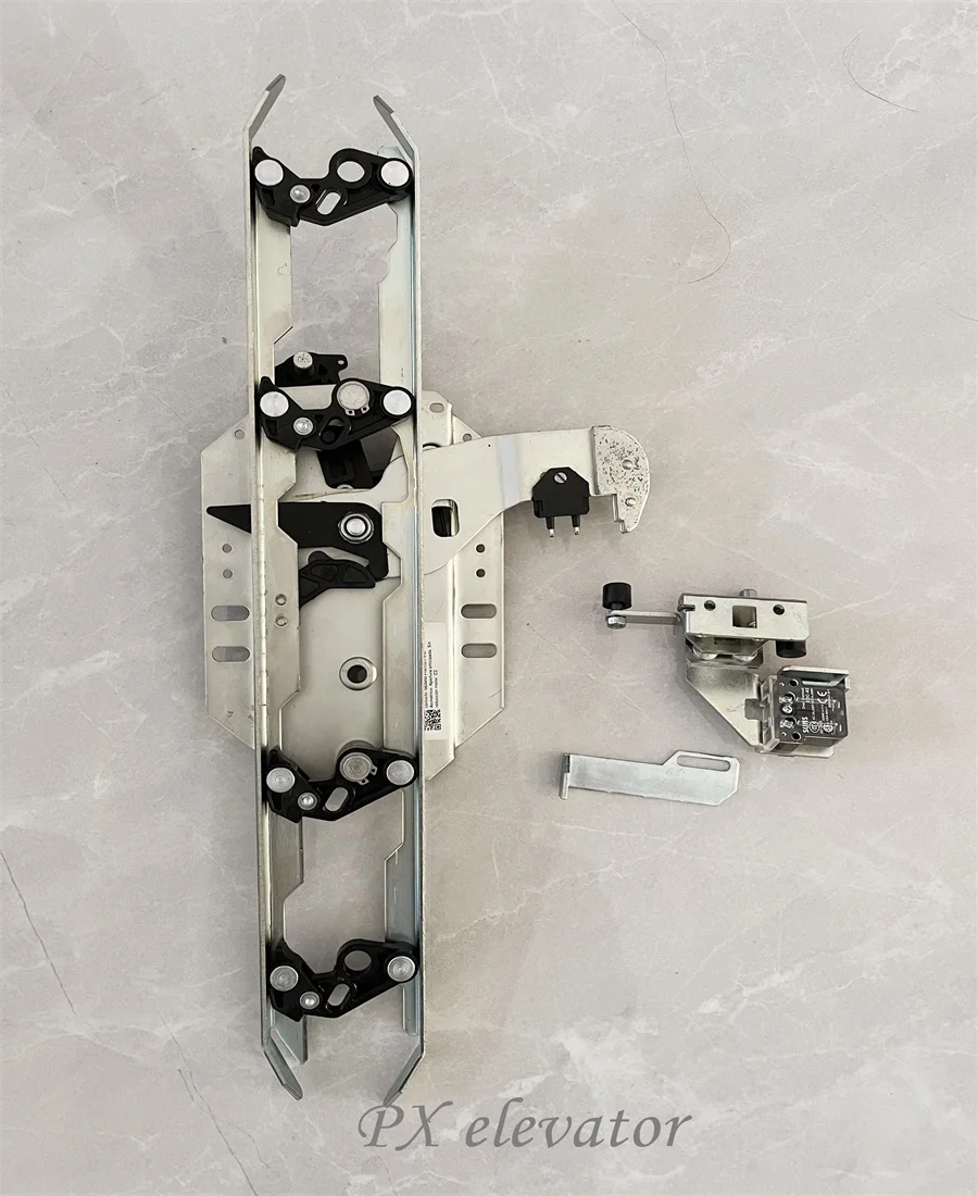 Elevator Door Vane Knife Cdl-poadci200 Cdl-poadcc200 Cdl-poadcd200 ...